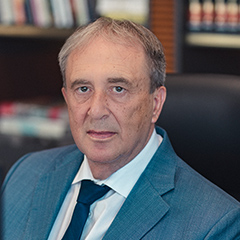 Milenko Stevanović | Montazne kuce Steco Centar - Your Construction Partner