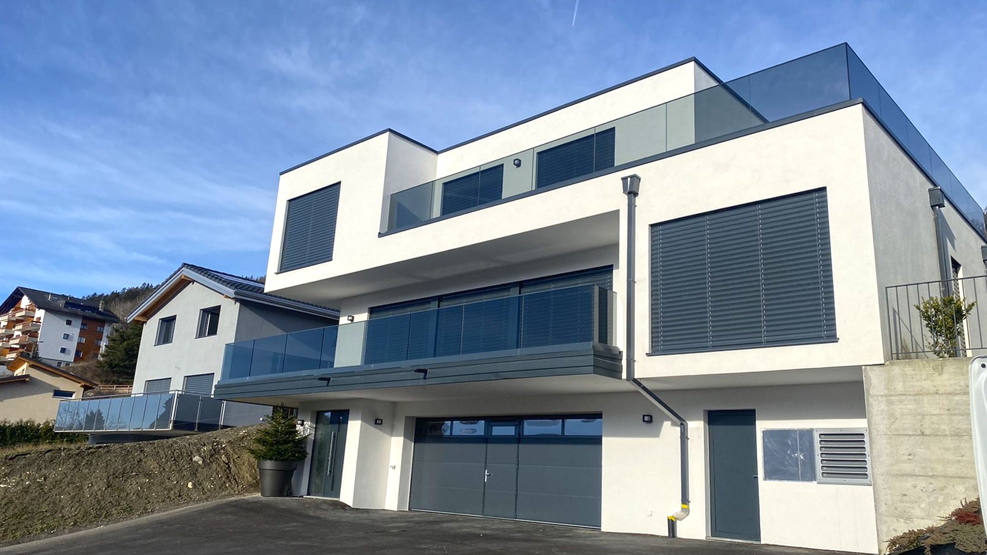 GALERIJA MONTAŽNIH KUĆA – Montazne kuce Steco Centar – Your ...