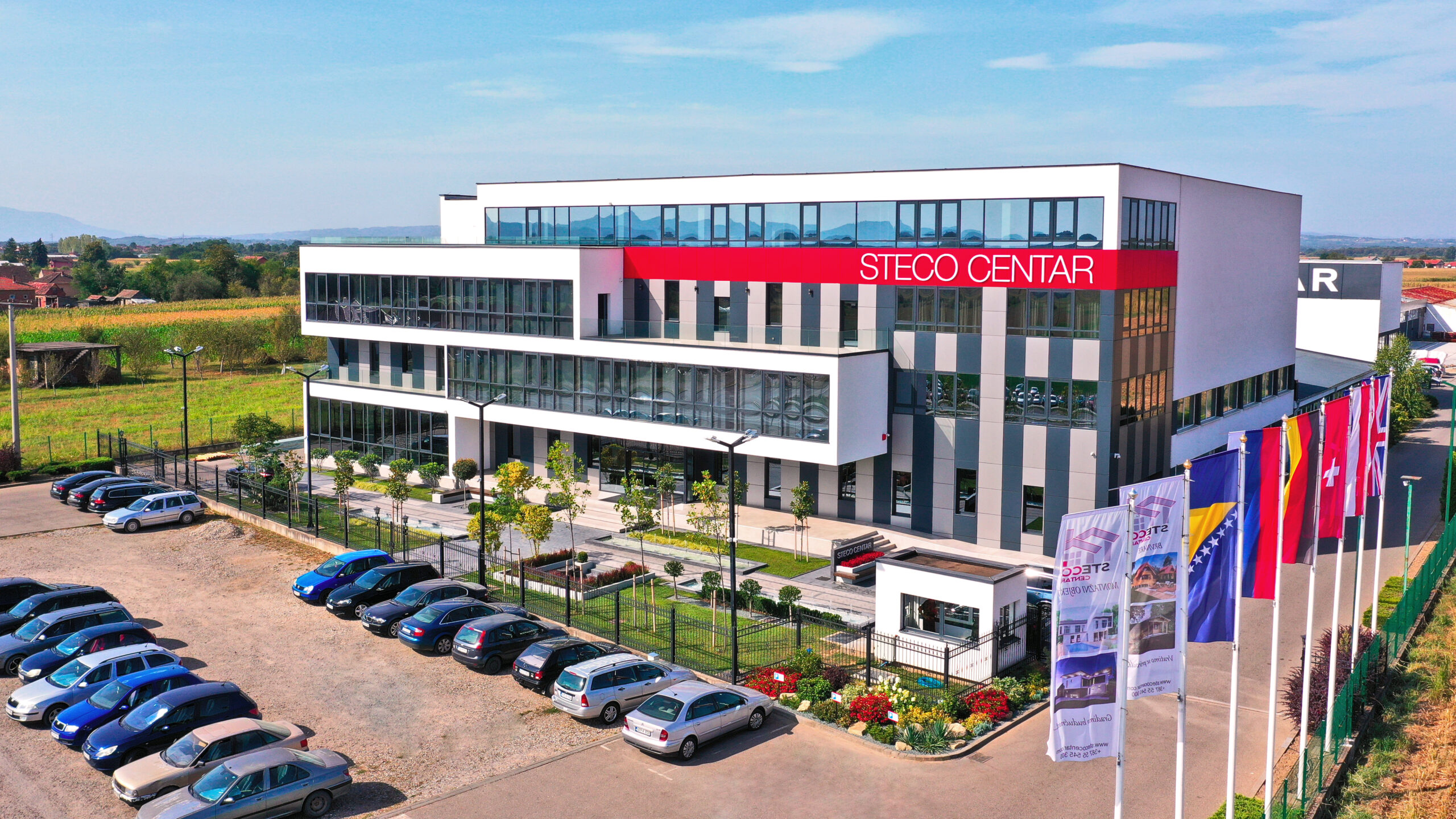 KONTAKT | Montazne kuce Steco Centar - Your Construction Partner